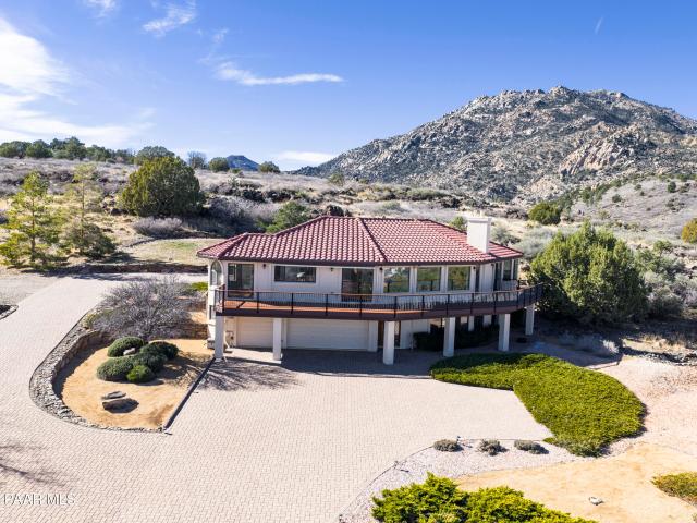 2751 Boone Ct, Prescott, AZ 86305 | MLS #1078