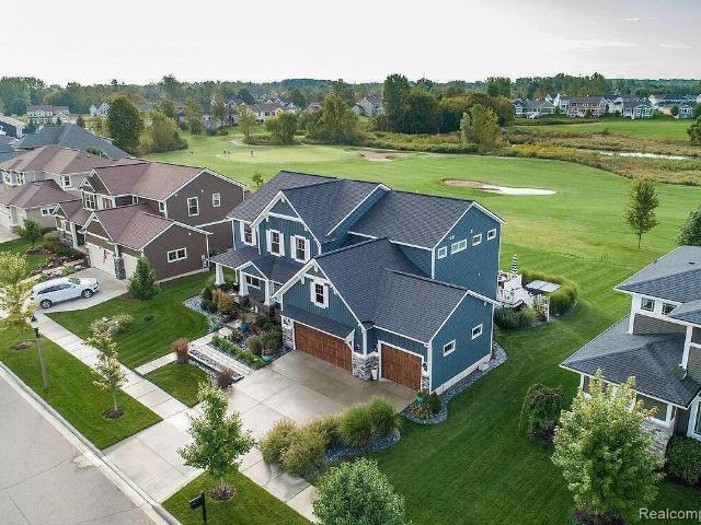 2751 Carnoustie Drive