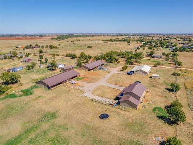 2751 Cobalt Court, NW, Piedmont, OK 73078