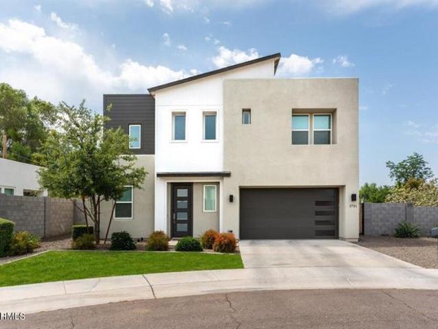 2751 E Yale St, Phoenix, AZ 85008