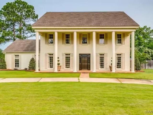 2751 FERNWAY DR, MONTGOMERY, AL 36111