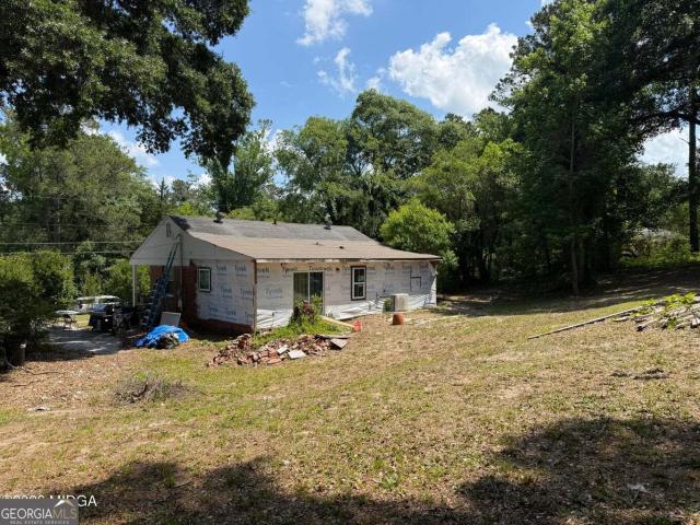2751 Horseshoe Drive