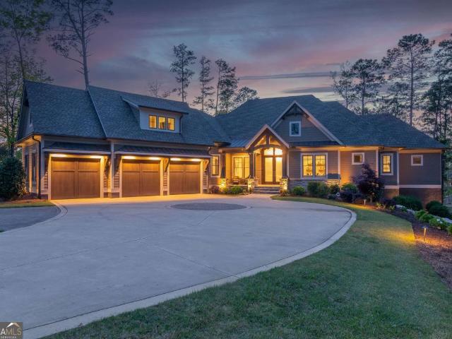 2751 Linger Longer Drive