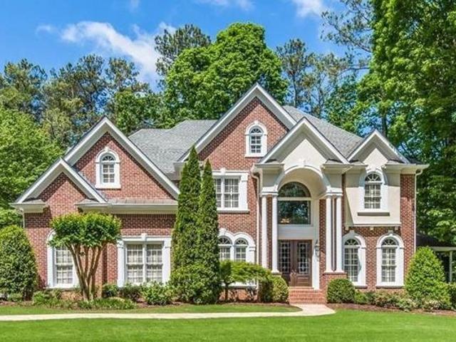 2751 Long Grove Dr, Marietta, GA 30062