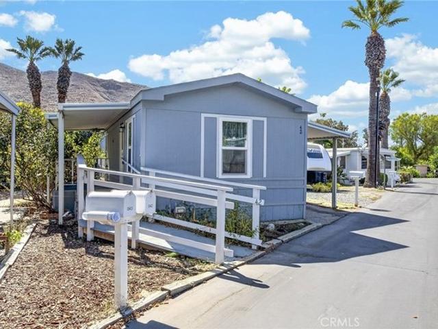 2751 Reche Canyon Rd, Colton, CA 92324