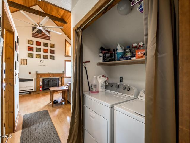 2751 Roundup Ln, Happy Jack, AZ 86024 | MLS #7016