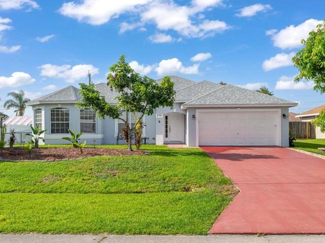 2751 SW Palace Ave, Port Saint Lucie, FL 34987