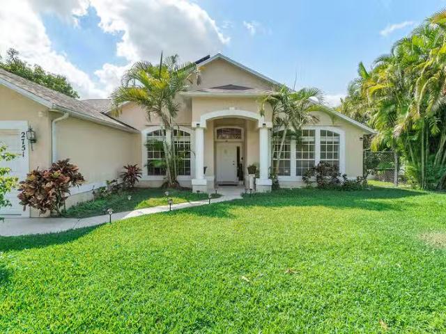 2751 SW Pierson Rd, Port Saint Lucie, FL 34953 MLS RX 10976453