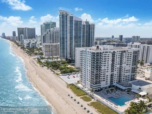 2751 S Ocean Dr #305N, Hollywood, FL 33019