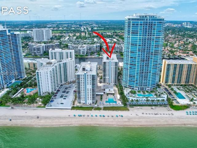 2751 S Ocean Dr 404N, Hollywood, FL