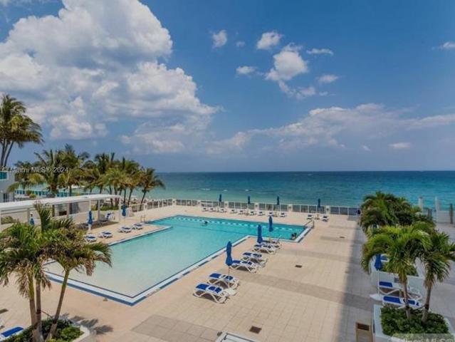 2751 S Ocean Dr #N7PH, Hollywood, FL 33019