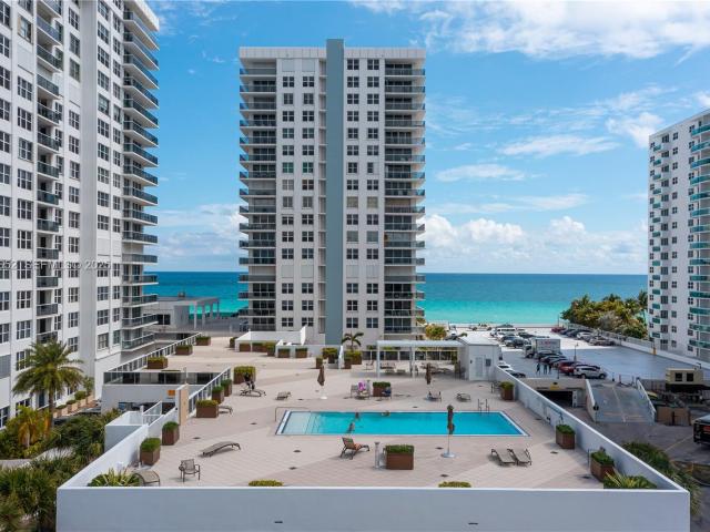 2751 S Ocean Dr, Unit 208S, Hollywood, FL 33019 | MLS #A11933