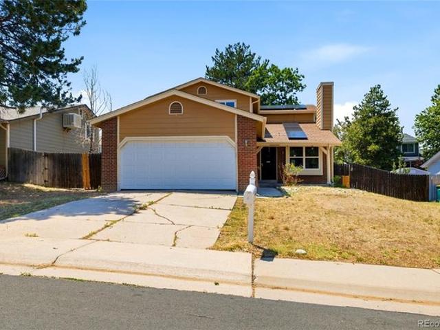 2751 S Salida Way, Aurora, CO 80013