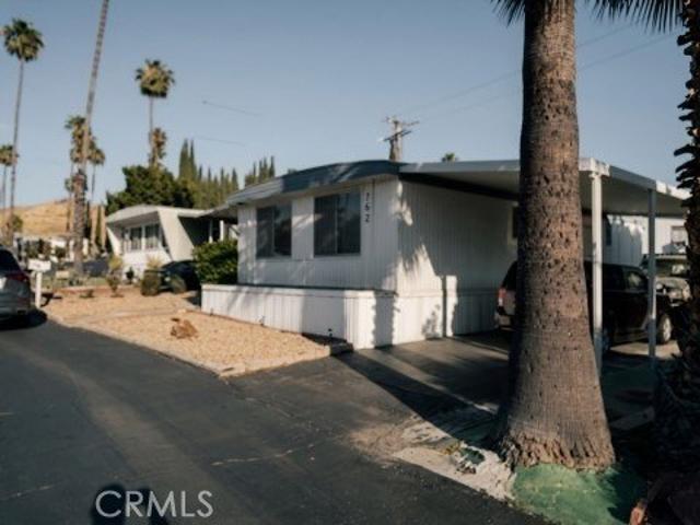 2751 S Reche Canyon Rd Unit 162, Colton, CA 92324