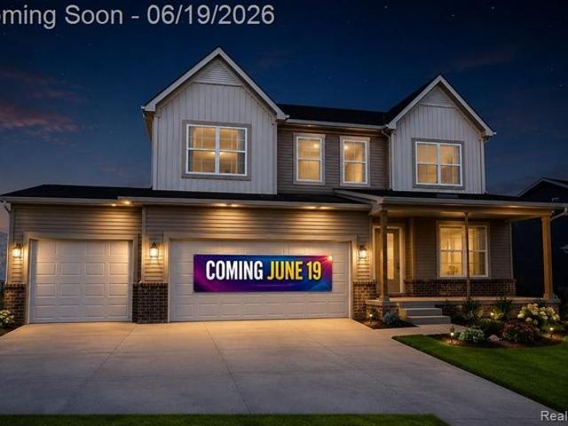 2751 Salt Springs Dr, Saline, MI 48176