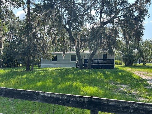 2751 SE State Road 121, Morriston, FL 32668