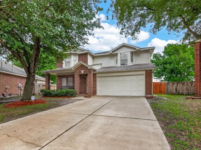 2751 Spring Colony Drive