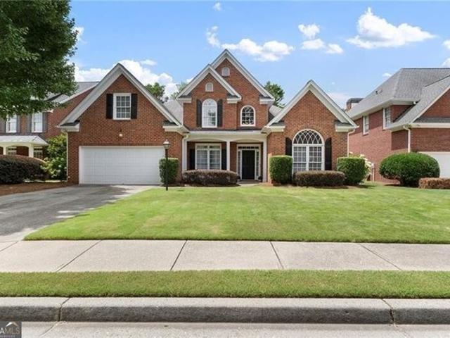 2751 Vinings Oak Dr SE, Atlanta, GA 30339