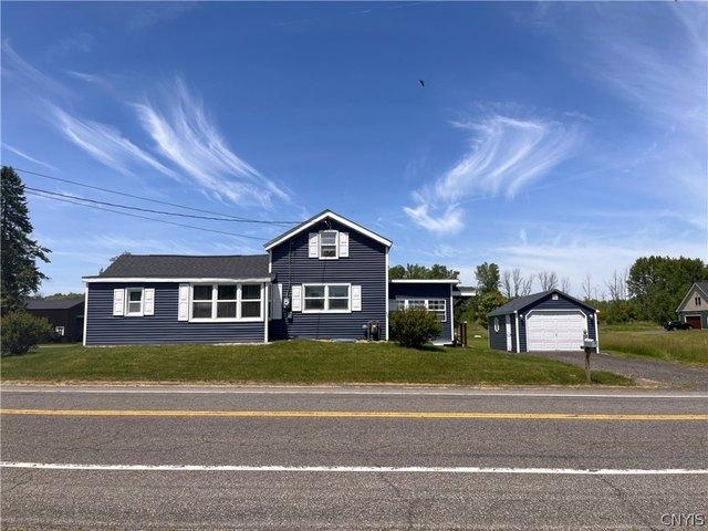 2751 Warners Rd, Warners, NY 13164