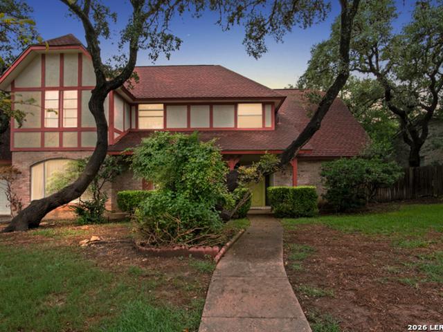 2751 Whisper Path