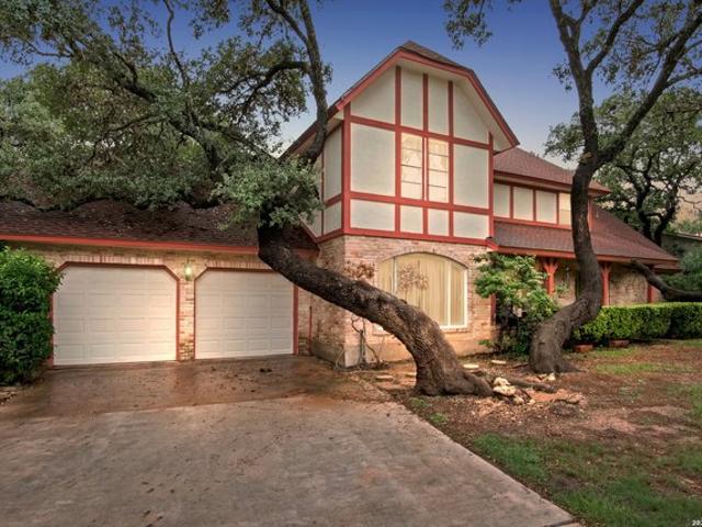 2751 Whisper Path St, San Antonio, TX 78230