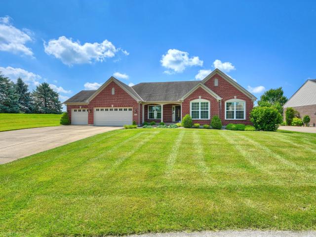 2751 Zachary Court