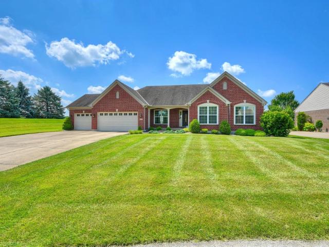 2751 Zachary Court