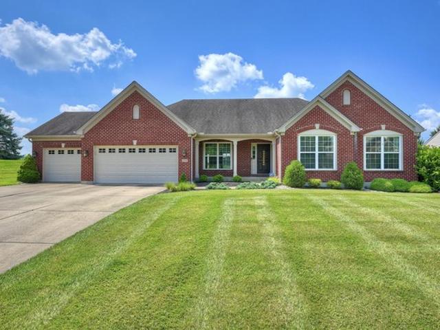 2751 Zachary Ct, Union, KY 41091
