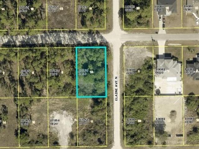 2751 27th St W, Lehigh Acres, FL 33971