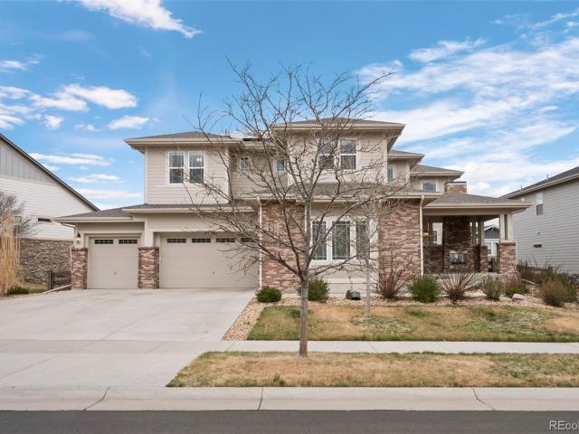 27523 E Euclid Dr, Aurora, CO 80016 | MLS #3110 | Compass