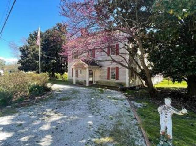 27523 Fairmount Rd, Westover, MD 21871