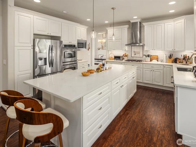 27520 SE 28th Ct, Sammamish, WA 98075 | MLS #2501