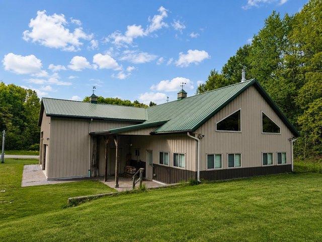 27526 County Highway U, Cashton, WI 54619