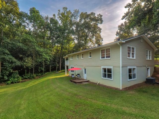 275/277 Goose Creek Road