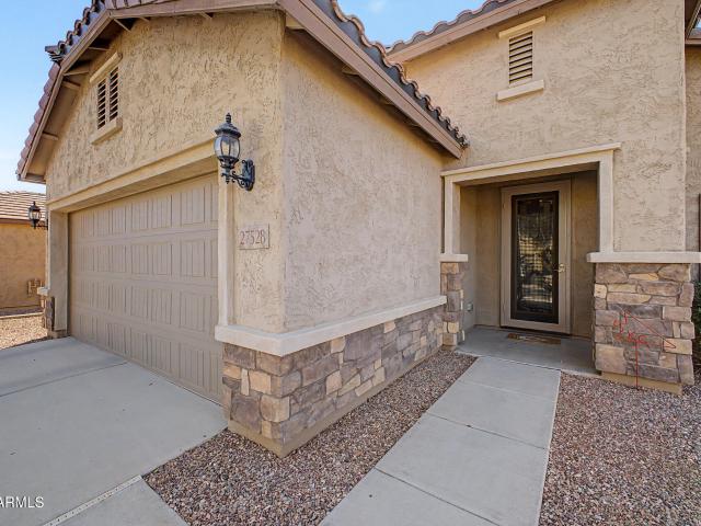 27528 N 175th Dr, Surprise, AZ 85387 | MLS #7017 | Compass