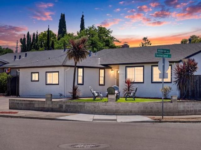 2752 Millbrae Way, San Jose, CA 95121