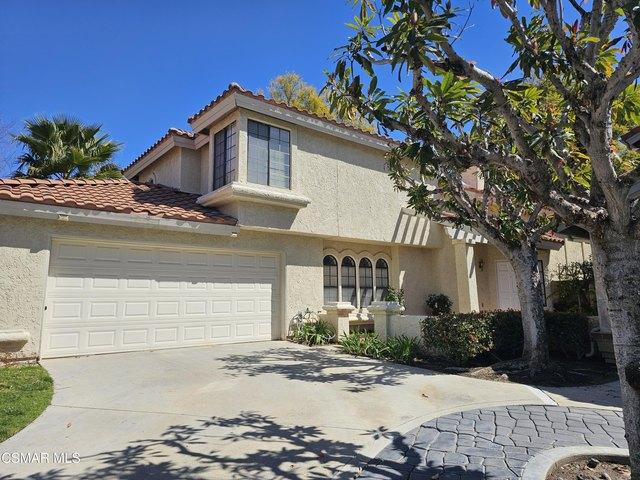 2752 Annandale Ln, Simi Valley, CA 93063