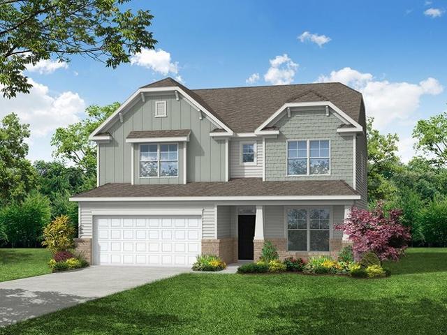 2752 Ashton Park Ln, Monroe, NC 28110