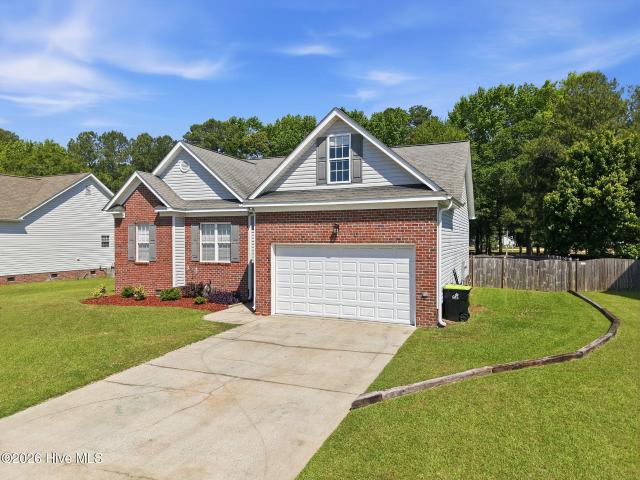 2752 Barefoot Lane