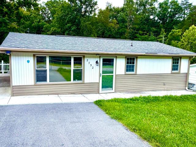 2752 Carrollwood Heights Road