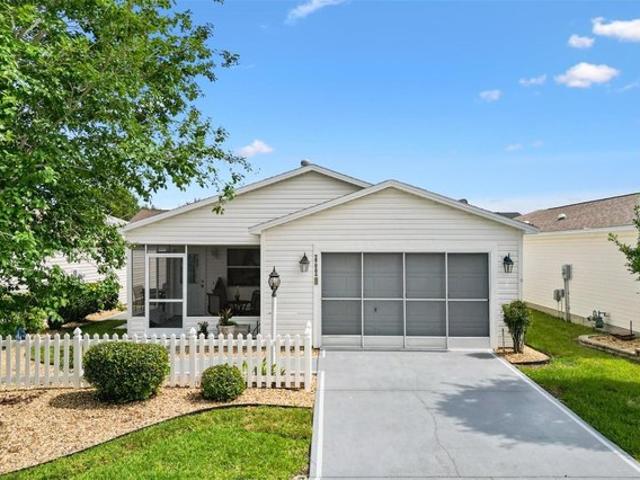 2752 Craven Way, The Villages, FL 32162