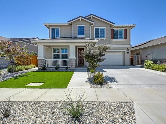 2752 Elderberry St, West Sacramento, CA 95691