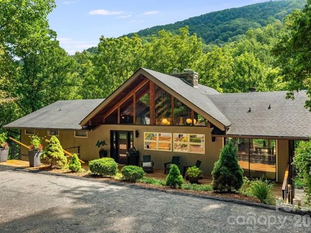 2752 Gerton Hwy, Gerton, NC 28735