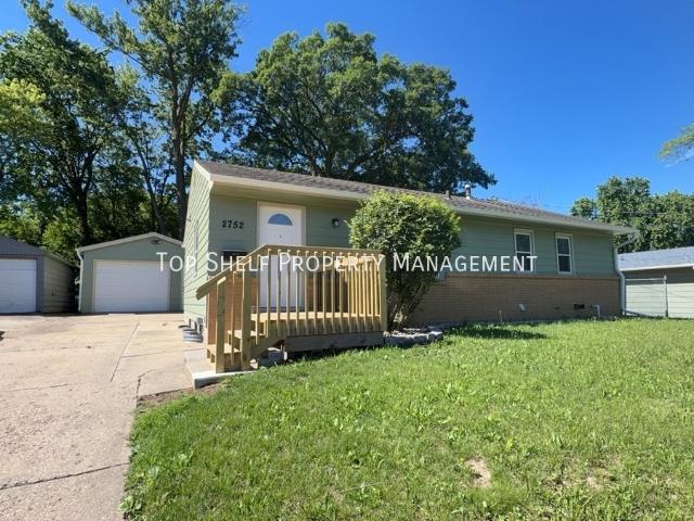 2752 Holcomb Ave, 3 beds, 1 full bath
