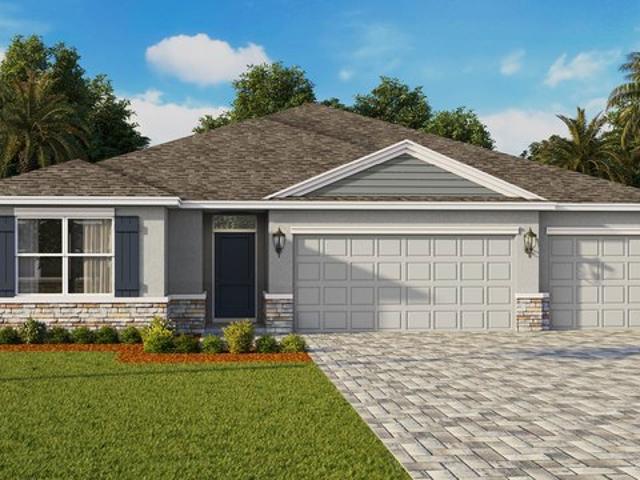 2752 Indian River Pkwy, Mims, FL 32754