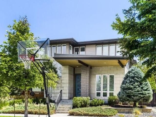 2752 Jamaica Way, Denver, CO 80238