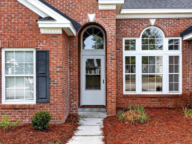 2752 Palmetto Hall Boulevard