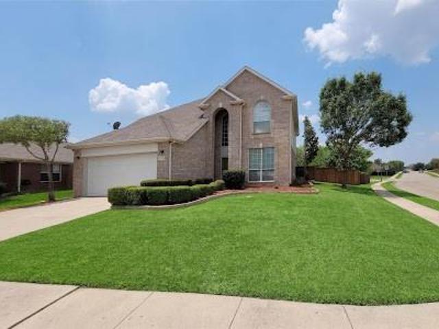 2752 Stallion Dr, Little Elm, TX 75068 | MLS #21228 | Compass