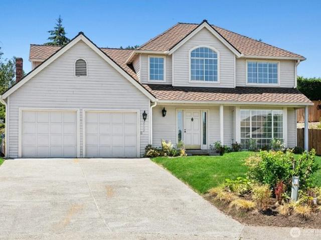 2752 SW 343rd Pl, Federal Way, WA 98023
