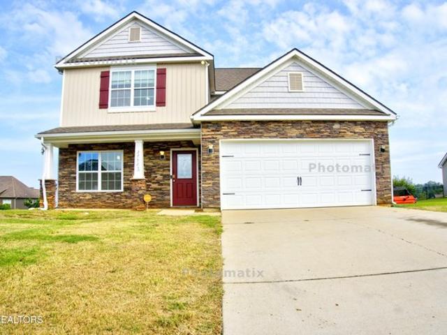 2752 Vista Meadows Ln, Sevierville, TN 37876